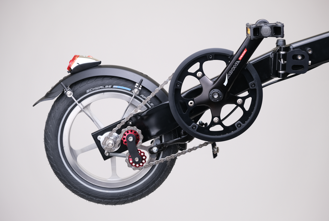 Buying advice | Kwiggle Bike
