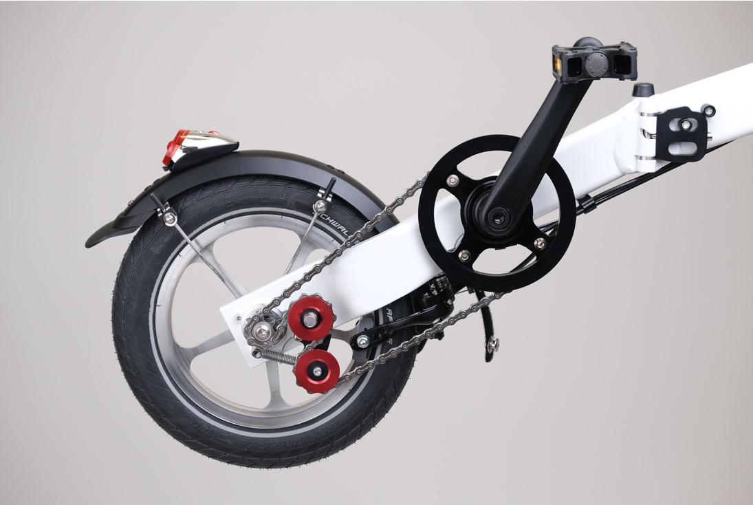 Buying advice | Kwiggle Bike