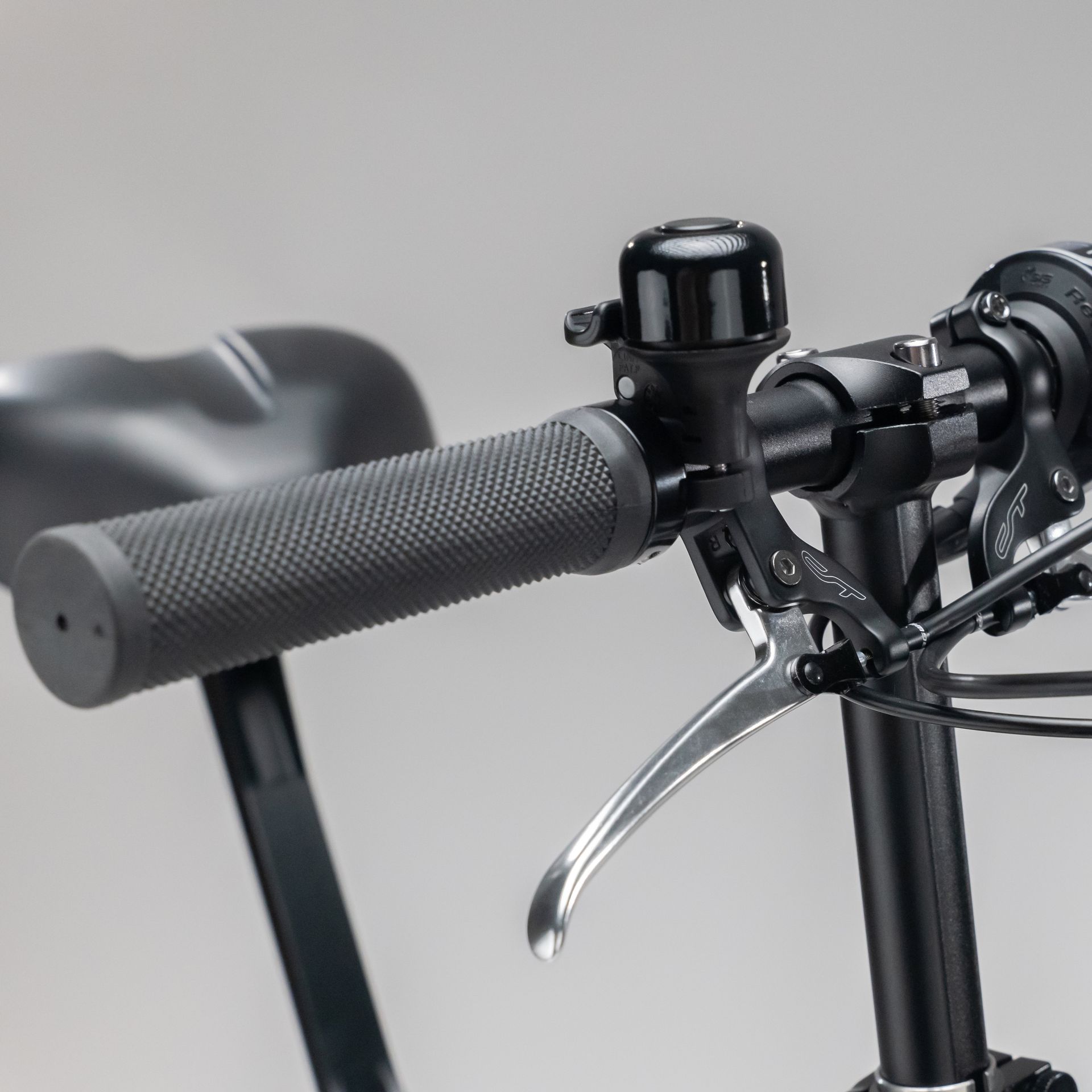 Folding Bike Kwiggle®