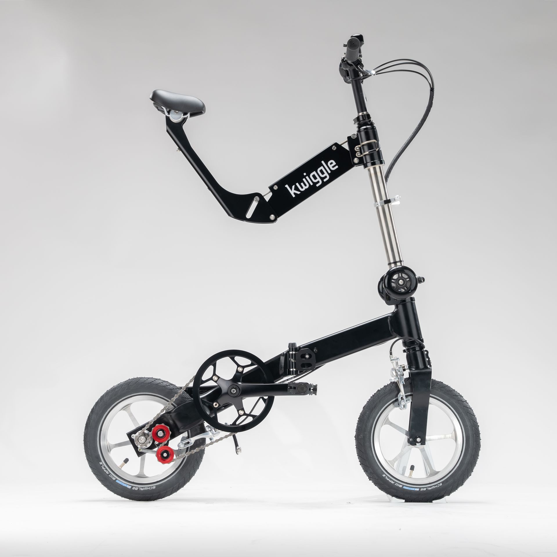 Folding Bike Kwiggle®