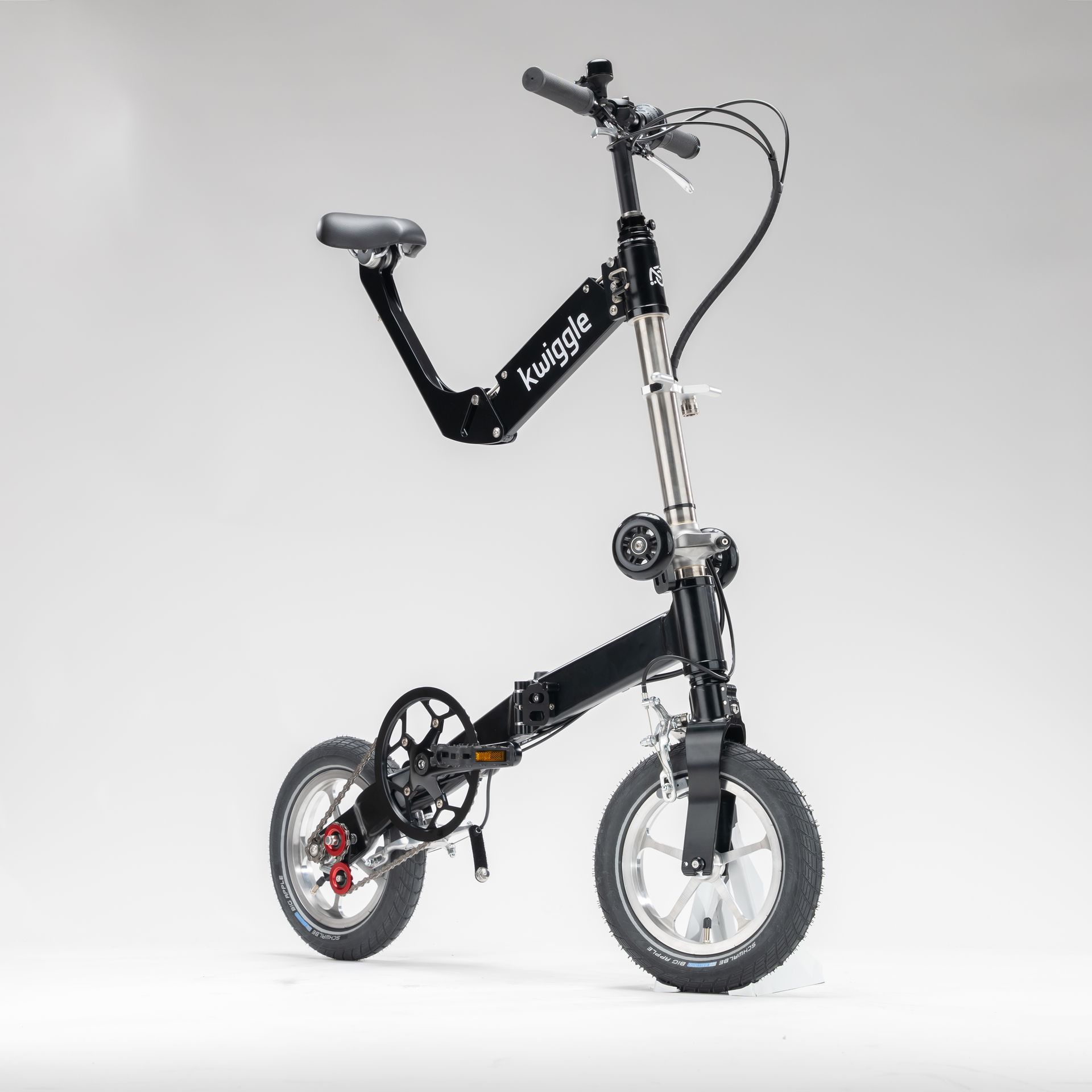 Folding Bike Kwiggle®