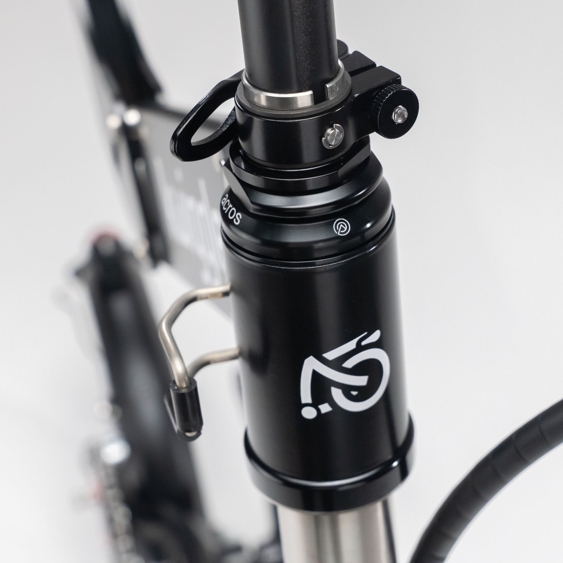 Kwiggle®flash folding bike